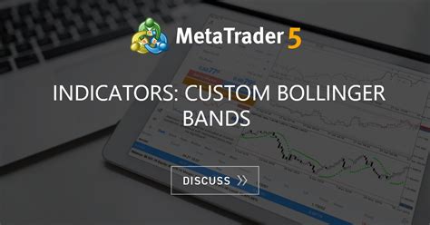 Indicators Custom Bollinger Bands Articles Library Comments Mql5