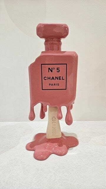 Sanuj Birla Coco Popsicle Sculpture Pink 2024 Available For