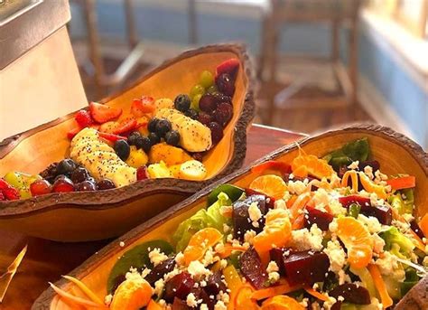 Coco Pipa Smoothie And Juice Bar Wilmington Nc 28401