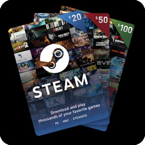 Where To Buy Steam T Cards Complete Guide