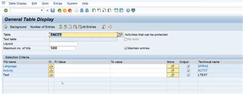 Some Important Information About SAP Authorization SAP Community