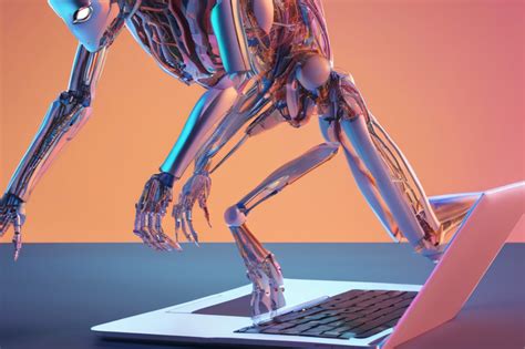 How Ai Crawls Websites A Deep Dive Into Web Crawling Technology • Weblog • Just Jolly