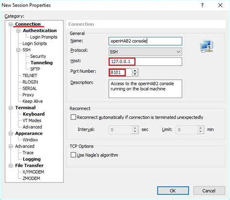 Windows Openhab