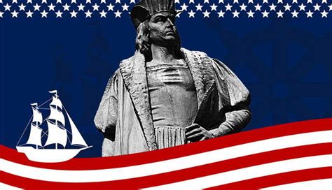 What Is The Origin And Significance Of Columbus Day