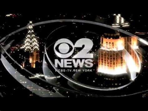 CBS 2 News At 11Pm Open YouTube