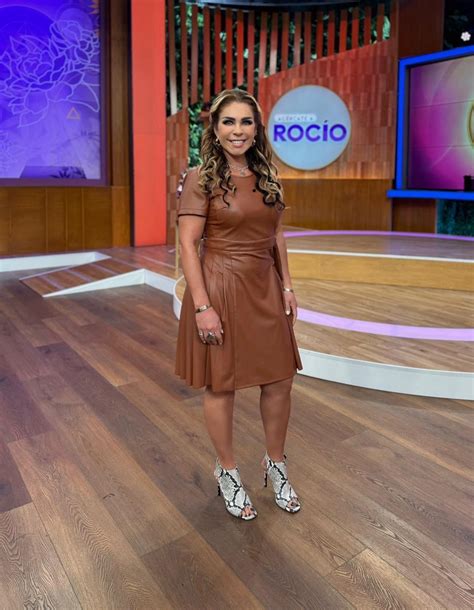 Rocio Sanchez Azuaras Feet Rocio Sanchez Azuaras Feet