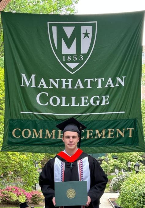 Four Long Hard Years Came To An End This Past Saturday Matthew Bafundo