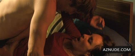 Alexandra Rapaport Nude Aznude