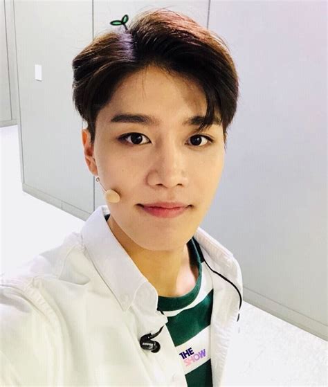 Pin Di Cassidy Su Nct Win Win Buon Compleanno