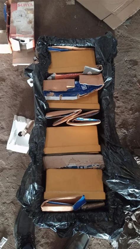Aluminium Splinter Box For Industrial 1 At Best Price In Ghaziabad