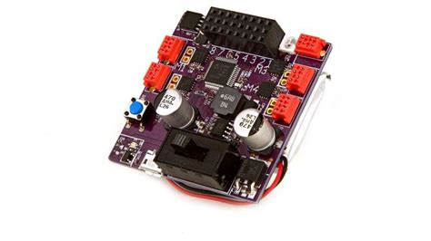 Boyd Tweed On Linkedin Snek A Python Inspired Language For Embedded