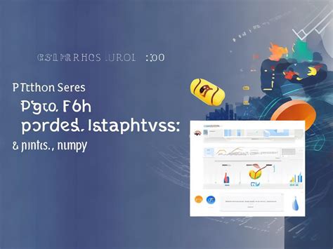 数据分析利器：掌握pandas与numpy 达沃热点