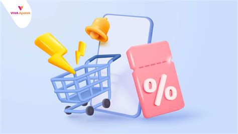 Diskon Promo Viva Apotek Oktober 2024 Pasti Murah Dan Hemat Viva Apotek