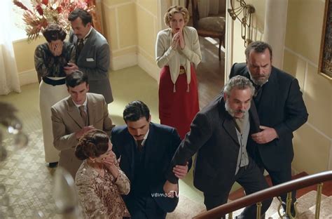 Avance La Promesa” El Final De Jimena Y La Llegada De Ricardo En El Capítulo Del Lunes 22 De