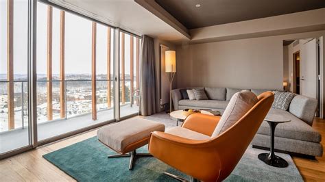 Fenix Furano Penthouse Suite Furano 3 Bedrooms Villa Finder