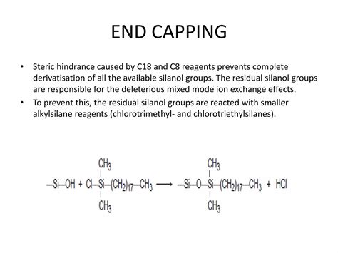 Reverse Phase Chromatography Pptx