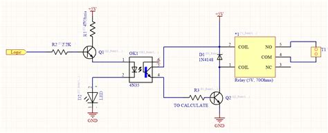 Arduino Optocoupler Schematic 40 Best Optocoupler Images Arduino