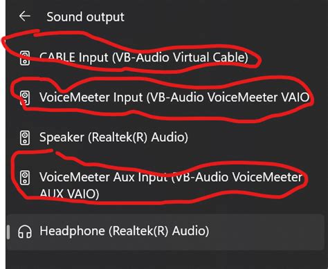 Best R Voicemeeter Images On Pholder Buy VCM Potato