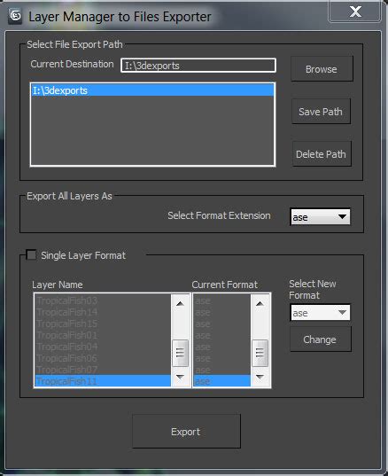 3ds Max Scripts Scriptspot