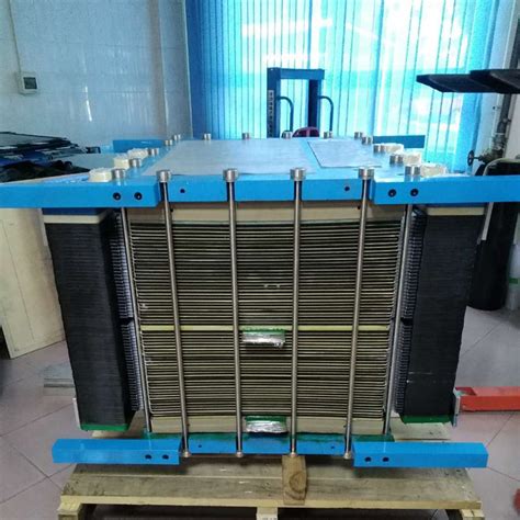 China 5kw Vanadium Redox Flow Battery Energy Storage System Factory And Suppliers Vet Energy