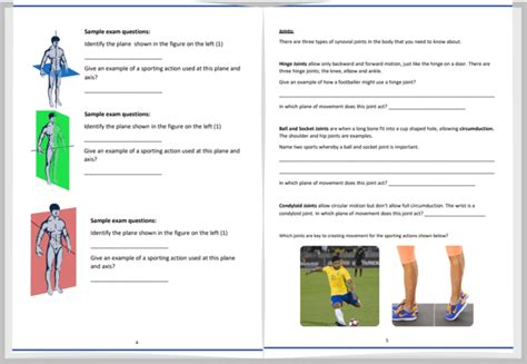 Resources The Pe Classroom