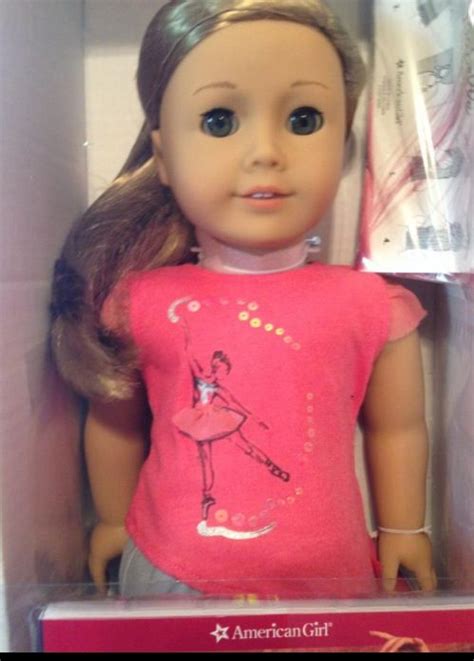 American Girl Doll Isabelle Movie