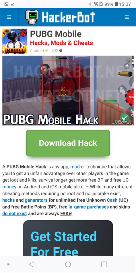 Best Game Hacking Apps For Android