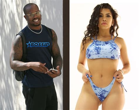 Elizabeth Ruiz Ordered To Relinquish Possession Of Von Miller Sex Tape