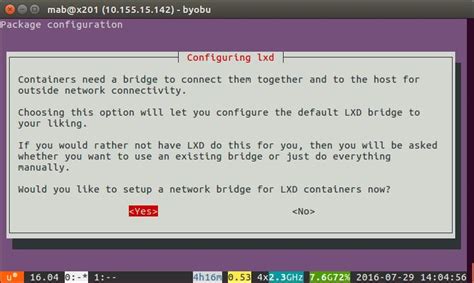 Lunch And Learn With OpenStack Containers Ubuntu