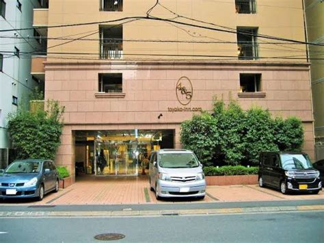 豊島区朝食ブッフェ付きのホテル東横イン池袋北口無料朝食が嬉しく宿泊も安い 東京 ドコイコ
