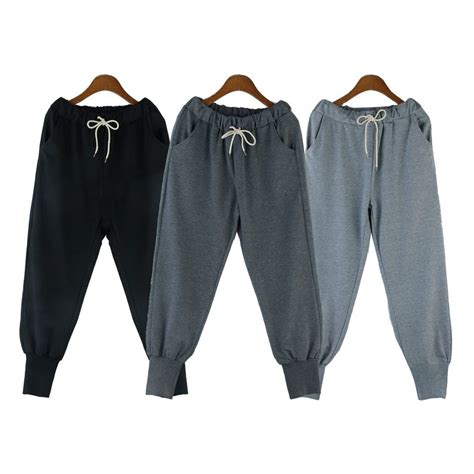 추리닝바지 밴딩팬츠 트레이닝복 편한 의류 운동복