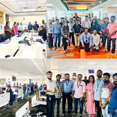 Krishna Kumar D On Linkedin Office Coming