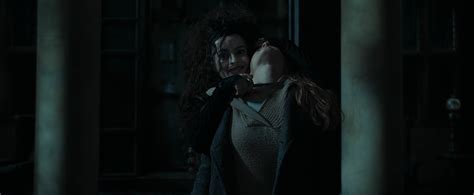 Bellatrix X Hermione Bellatrix And Hermione Image Fanpop Page