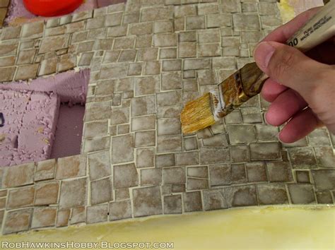 How To Make Flagstone