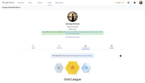 ashhad ahmed on linkedin cloudseekho learngenai