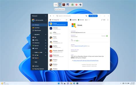 Windows 11 Password Manager 5 Best We Tested