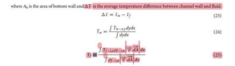 Confusing Parameters R Cfd