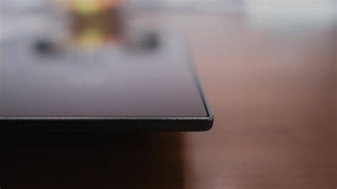 Applying Cover Glass To Our Oled Glass Improvement Phase One Is Completed R Doughcommunity