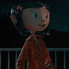 Coraline Matching Pfp
