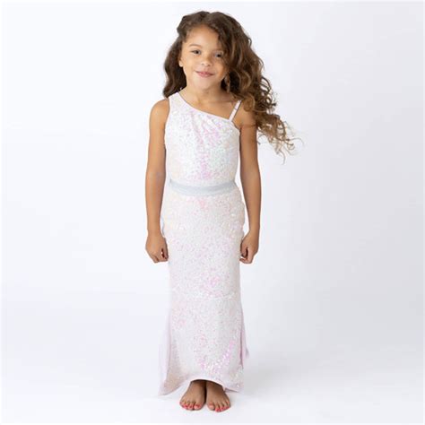 Daisy Sequin Mermaid Tail 3 10 Shade Critters