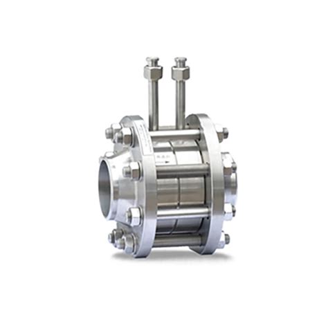 Orifice Flow Meter For Liquid Gas Steam Sino Inst