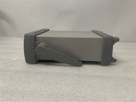 Agilent Keysight 34450a 5 5 5 1 2 Digit Benchtop Digital Multimeter