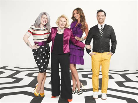 Date With Kate Giuliana Rancic Kate Waterhouse