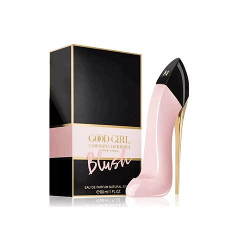 Carolina Herrera Good Girl Blush Eau De Parfum 80ml Edp Spray Solippy