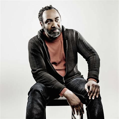 Reginald D Hunter The Controversial Comedian On Sex Star Trek And