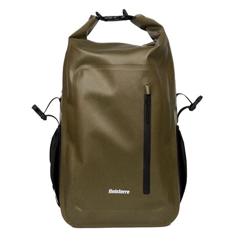 The Best Waterproof Backpacks For Tackling Wet Weather