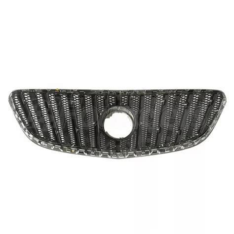 Fit 2010 2011 2012 2013 Buick Lacrosse Grille Gm1200645 Ebay