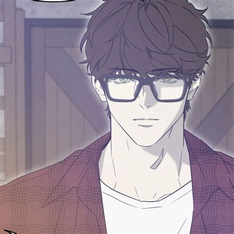 Andrew Young Nerd Project 너드 프로젝트 Icon Andrews Young Nerd Y2k Profile Picture