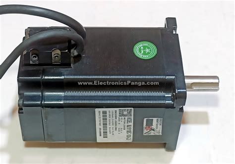 JMC 86J18118EC 1000 QS Nema34 Closed Loop Stepper Motor 2HSS86H A 5 24 Hybrid Step Servo Drive