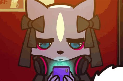 Shikabane Aggretsuko  Shikabane Aggretsuko Phone Discover